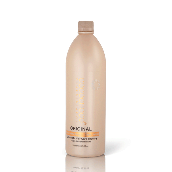 THE TREATMENTS - COCOCHOCO PROFESSIONAL UK